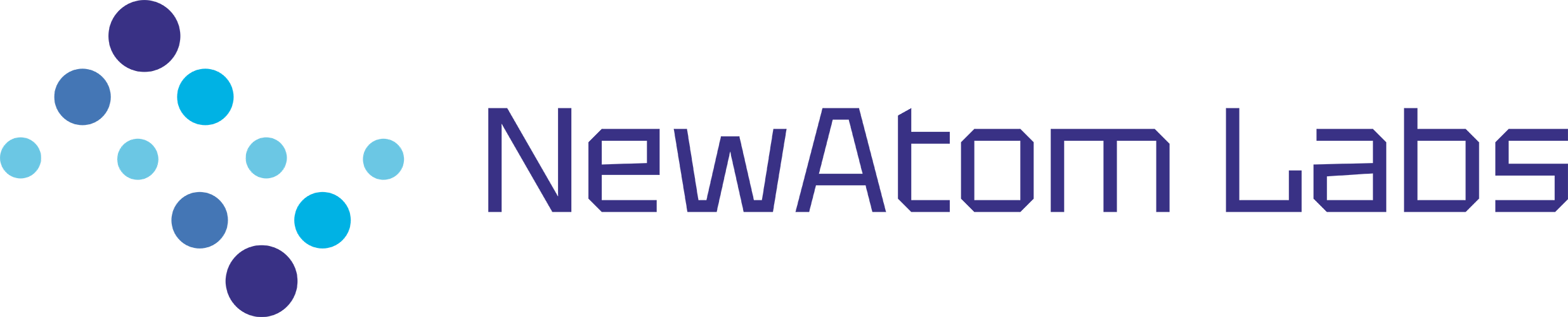 Welcome to New Atom Labs